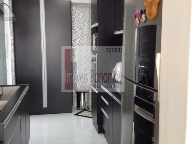 Casa em Vila Andrade, São Paulo/SP de 119m² 3 quartos à venda por R$ 1.189.000,00