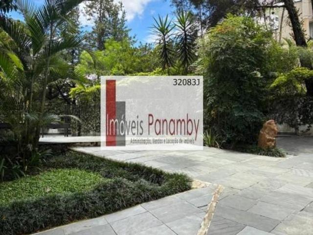 Casa em Vila Andrade, São Paulo/SP de 256m² 4 quartos à venda por R$ 650.000,00