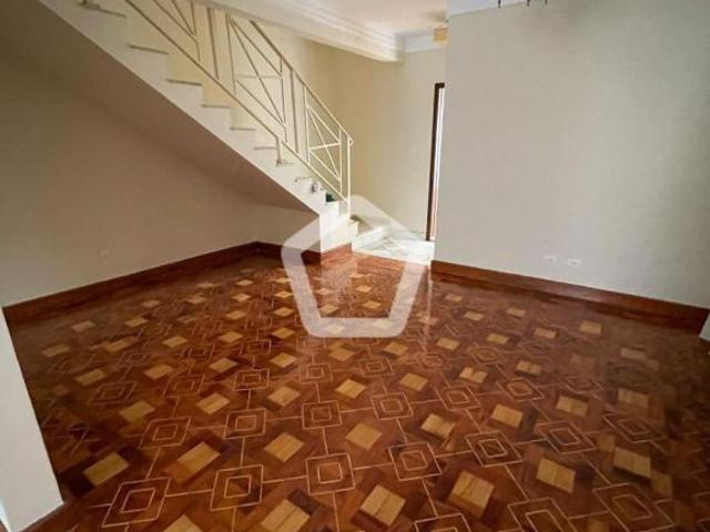 Casa em Vila Anglo Brasileira