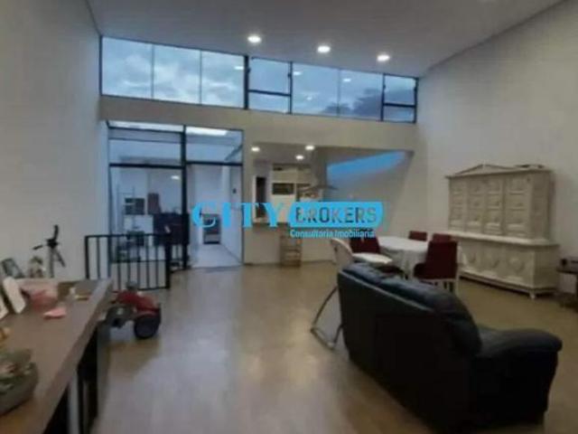 Casa em Vila Anglo Brasileira, São Paulo/SP de 460m² 6 quartos à venda por R$ 2.990.000,00