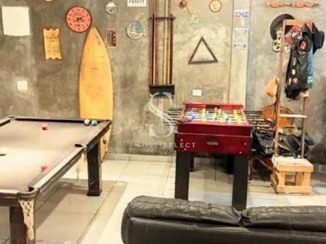Casa em Vila Anglo Brasileira, São Paulo/SP de 480m² 5 quartos à venda por R$ 2.750.000,00