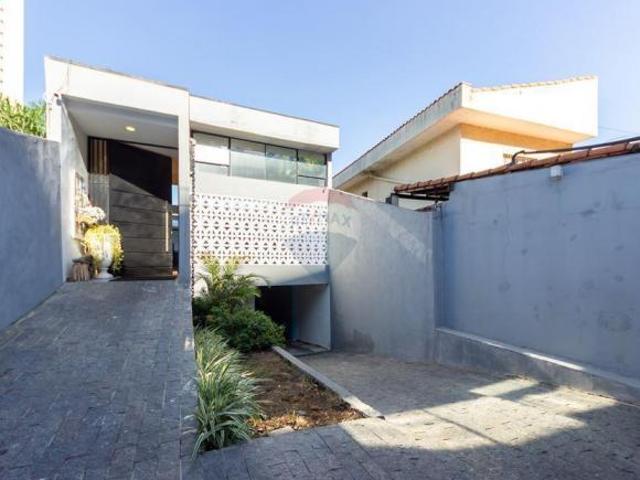 Casa em Vila Anglo Brasileira, São Paulo/SP de 510m² 6 quartos à venda por R$ 2.299.900,00