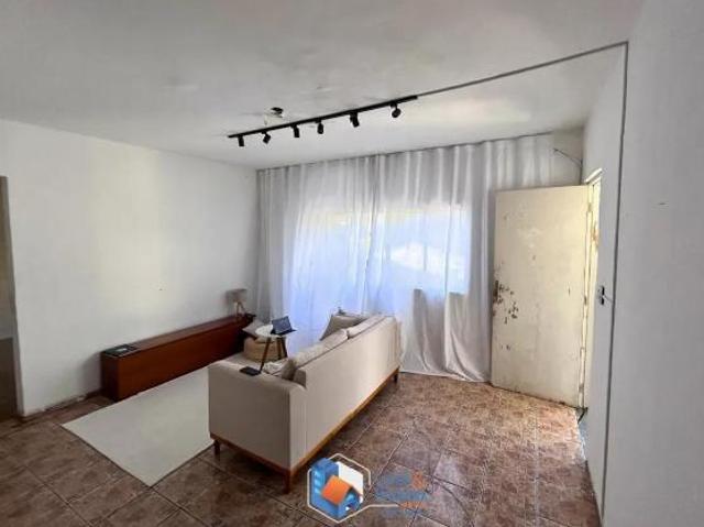 Casa em Vila Anglo Brasileira, São Paulo/SP de 90m² 4 quartos à venda por R$ 468.900,00