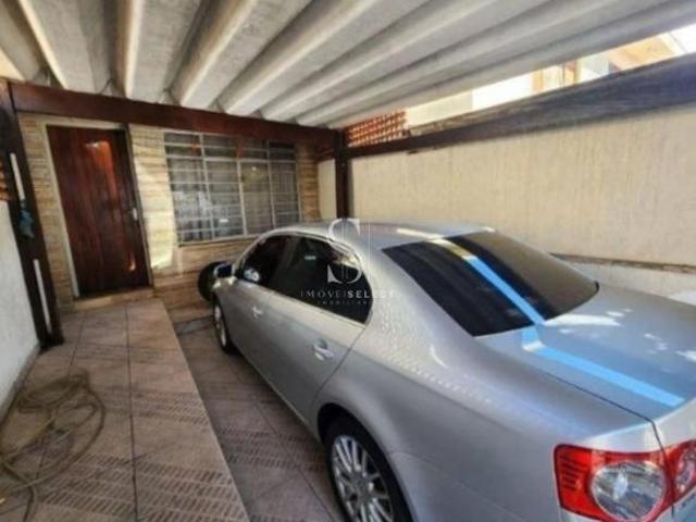 Casa em Vila Anglo Brasileira, São Paulo/SP de 131m² 3 quartos à venda por R$ 890.000,00