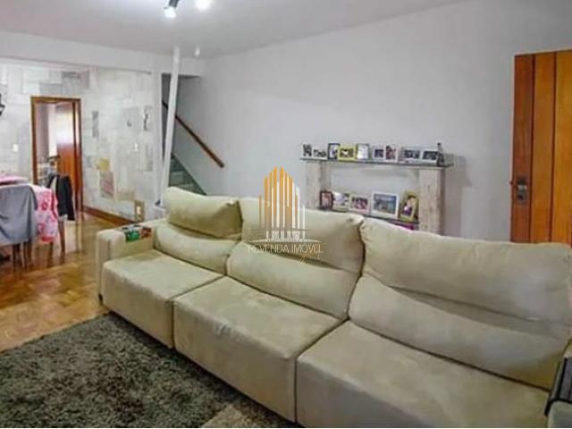Casa em Vila Anglo Brasileira, São Paulo/SP de 212m² 3 quartos à venda por R$ 1.699.900,00