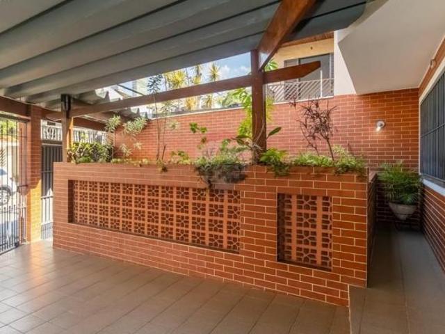 Casa em Vila Anglo Brasileira, São Paulo/SP de 228m² 3 quartos à venda por R$ 1.300.000,00