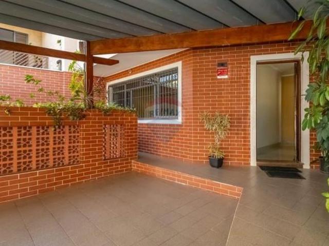 Casa em Vila Anglo Brasileira, São Paulo/SP de 228m² 3 quartos à venda por R$ 1.300.000,00