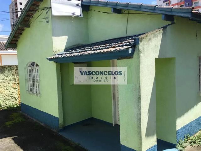 Casa em Vila Adyana, São José dos Campos/SP de 98m² 2 quartos à venda por R$ 799.000,00