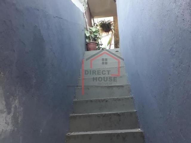Casa em Vila Adalgisa, São Paulo/SP de 250m² 3 quartos à venda por R$ 500.000,00