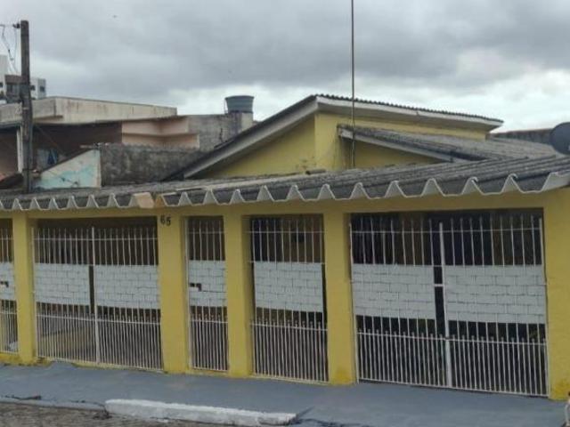 Casa em Vila Adelino, Suzano/SP de 183m² 3 quartos à venda por R$ 398.000,00