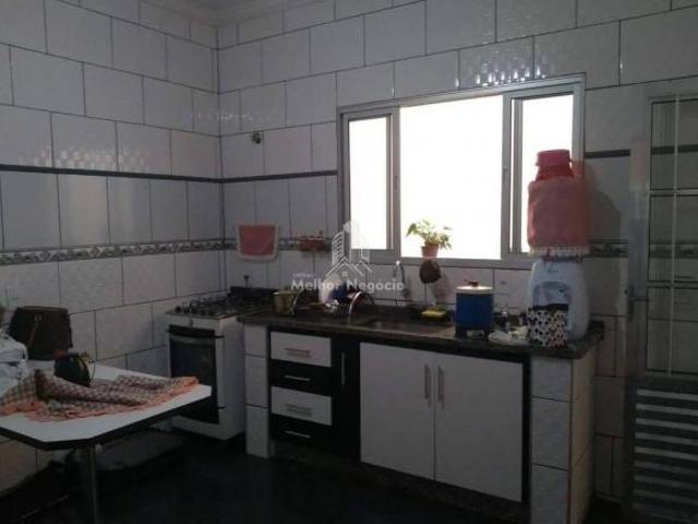 Casa em Vila Aeroporto, Campinas/SP de 227m² 3 quartos à venda por R$ 585.000,00
