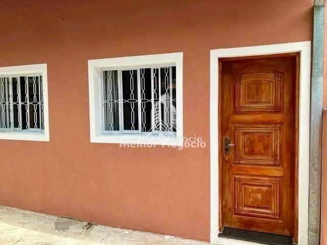 Casa em Vila Aeroporto, Campinas/SP de 283m² 3 quartos à venda por R$ 449.000,00