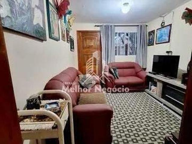 Casa em Vila Aeroporto, Campinas/SP de 283m² 3 quartos à venda por R$ 450.000,00