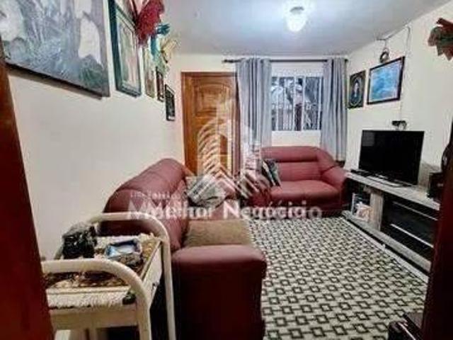 Casa em Vila Aeroporto, Campinas/SP de 283m² 3 quartos à venda por R$ 450.000,00