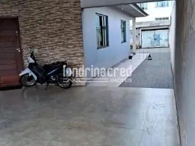 Casa em Vila Agari, Apucarana/PR de 140m² 3 quartos à venda por R$ 950.000,00
