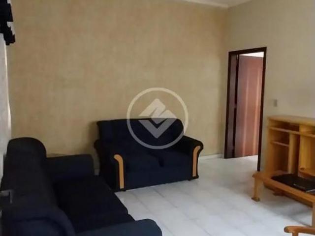 Casa em Vila Agrícola