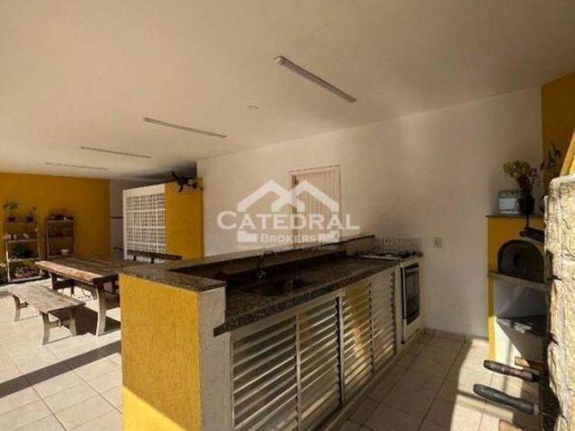 Casa em Vila Agrícola, Jundiaí/SP de 479m² 5 quartos à venda por R$ 1.615.000,00