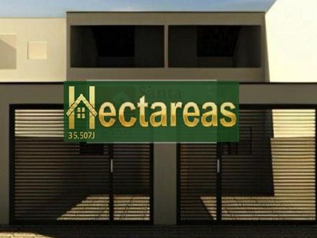 Casa em Vila Alto de Santo André, Santo André/SP de 120m² 3 quartos à venda por R$ 749.000,00