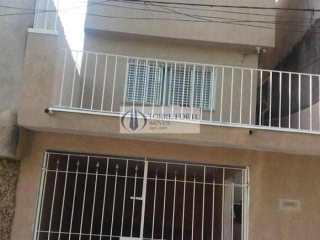 Casa em Vila Alzira, São Paulo/SP de 200m² 4 quartos à venda por R$ 390.000,00
