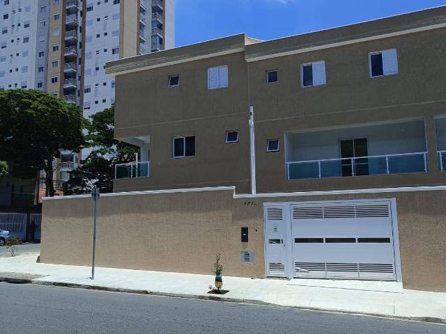 Casa em Vila Alzira, Santo André/SP de 136m² 3 quartos à venda por R$ 679.900,00