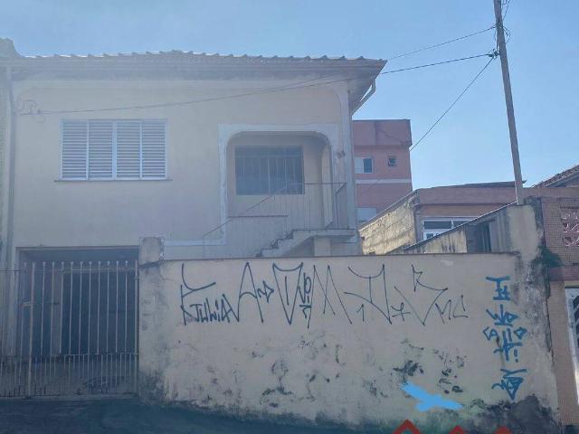 Casa em Vila Alzira, Santo André/SP de 216m² 3 quartos à venda por R$ 544.900,00