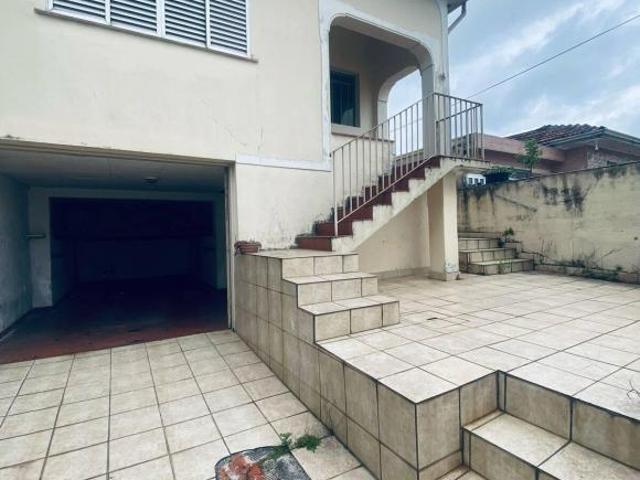 Casa em Vila Alzira, Santo André/SP de 216m² 3 quartos à venda por R$ 545.000,00