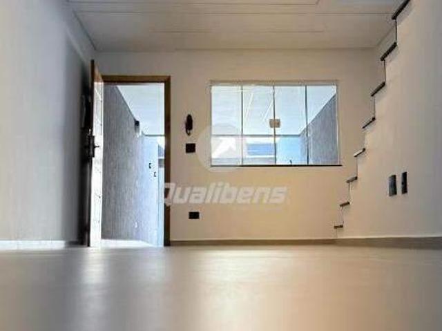Casa em Vila Alzira