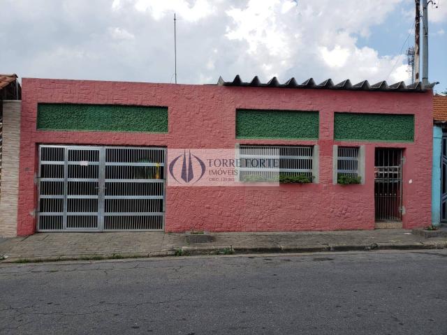 Casa em Vila Alabama, São Paulo/SP de 250m² 3 quartos à venda por R$ 639.900,00