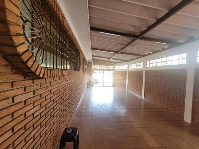 Casa em Vila Albertina, Ribeirão Preto/SP