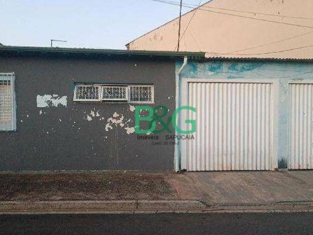 Casa em Vila Alemã, Rio Claro/SP de 59m² 2 quartos à venda por R$ 139.361,40