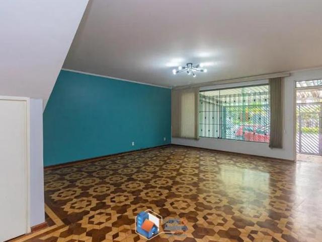 Casa em Vila Alexandria, São Paulo/SP de 174m² 3 quartos à venda por R$ 950.000,00