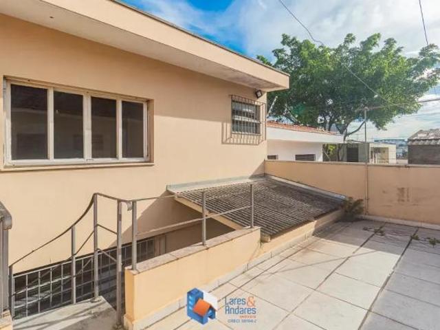 Casa em Vila Alexandria, São Paulo/SP de 174m² 3 quartos à venda por R$ 950.000,00