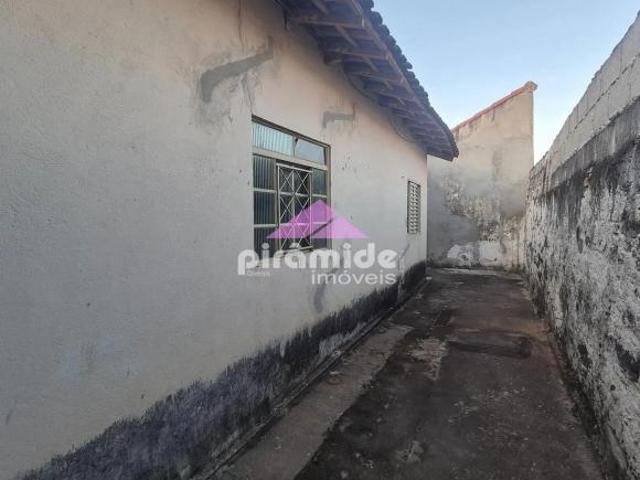 Casa em Vila Alexandrina, São José dos Campos/SP de 120m² 1 quartos à venda por R$ 360.000,00