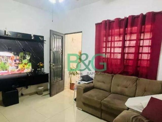 Casa em Vila Aliança, Guarulhos/SP de 158m² 5 quartos à venda por R$ 579.000,00