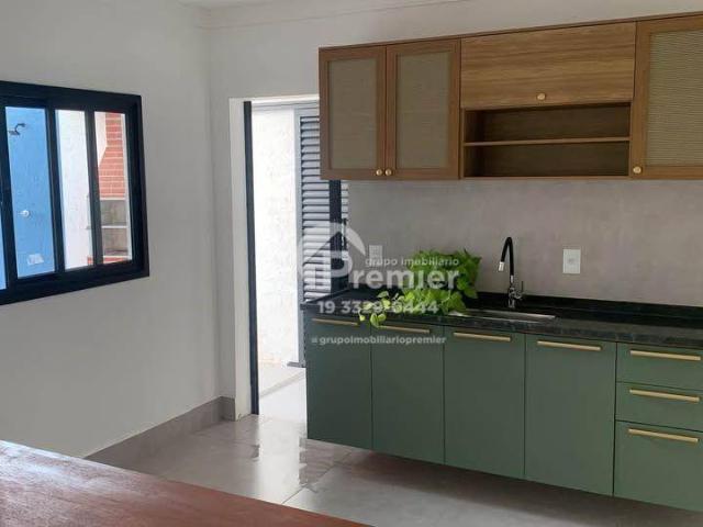 Casa em Vila Almeida, Indaiatuba/SP de 117m² 3 quartos à venda por R$ 757.900,00