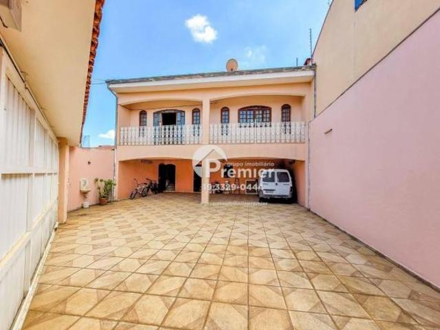 Casa em Vila Almeida, Indaiatuba/SP de 293m² 3 quartos à venda por R$ 1.280.000,00