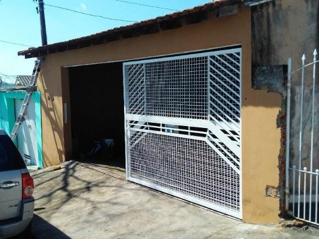 Casa em Vila Almeida, Sorocaba/SP de 150m² 3 quartos à venda por R$ 280.000,00