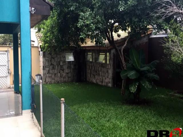 Casa em Vila Alpina São Paulo