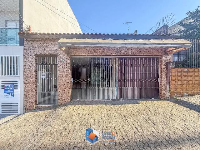 Casa em Vila Alpina, São Paulo/SP de 100m² 2 quartos à venda por R$ 444.900,00