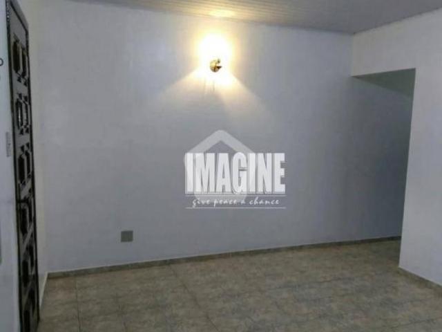 Casa em Vila Alpina, São Paulo/SP de 215m² 2 quartos à venda por R$ 554.000,00