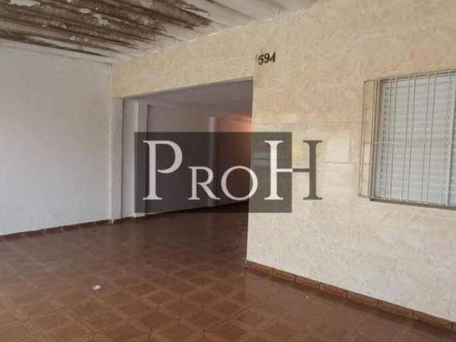 Casa em Vila Alpina, São Paulo/SP de 300m² 3 quartos à venda por R$ 630.000,00