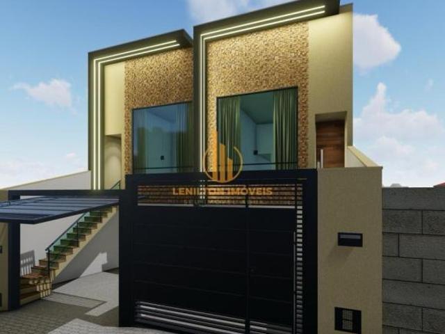 Casa em Vila Alpina, Santo André: 3 Dorms, 1 Suíte | Venda
