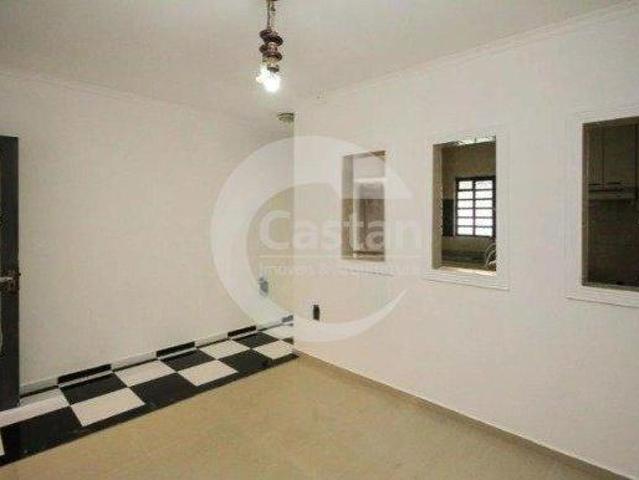 Casa em Vila Alpina