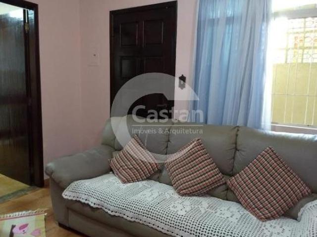 Casa em Vila Alpina