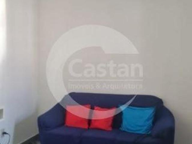 Casa em Vila Alpina