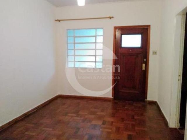 Casa em Vila Alpina
