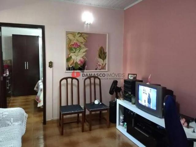 Casa em Vila Alpina