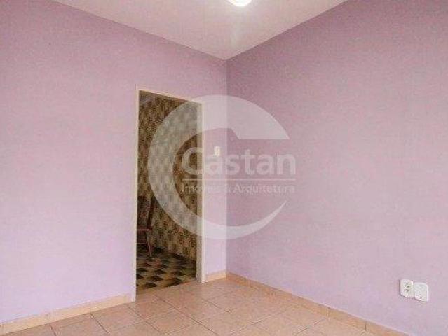 Casa em Vila Alpina
