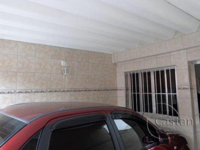 Casa em Vila Alpina
