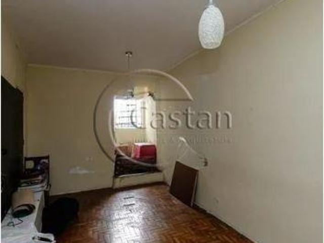 Casa em Vila Alpina